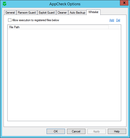 Product Introduction - CheckMAL