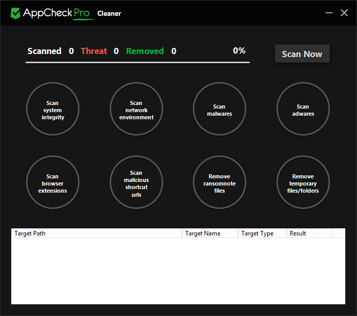 Product Introduction - CheckMAL