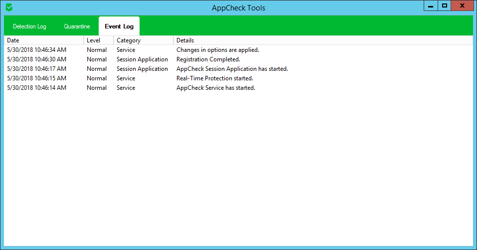 Product Introduction - CheckMAL