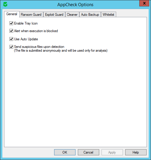 Product Introduction - CheckMAL