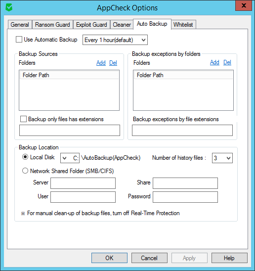 Product Introduction - CheckMAL